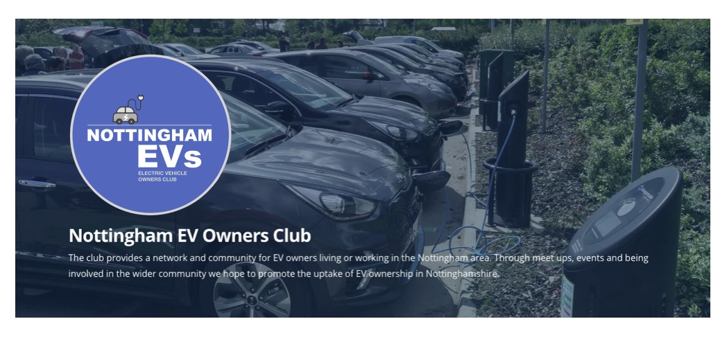 The EV Groups Nexus – A friendly community of independent EV clubs