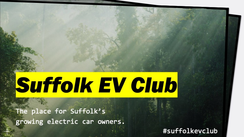 The EV Groups Nexus – A friendly community of independent EV clubs
